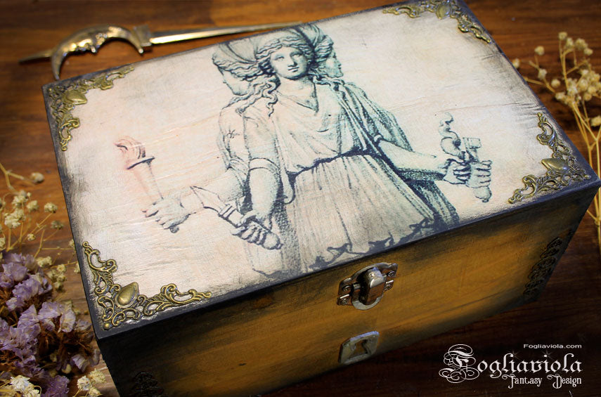 Sunlight Journal – Fogliaviola Design