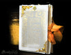 Sunlight Journal – Fogliaviola Design