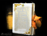 Sunlight Journal – Fogliaviola Design